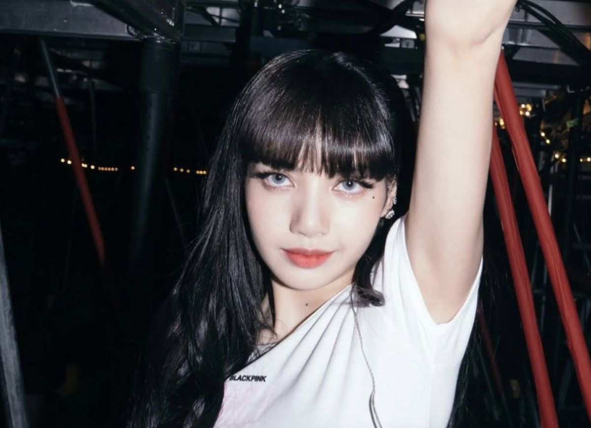 「人間芭比」Lisa幕後5個小秘密盤點！青梅竹馬竟也是韓國偶像 | 娛樂 | NOWnews今日新聞