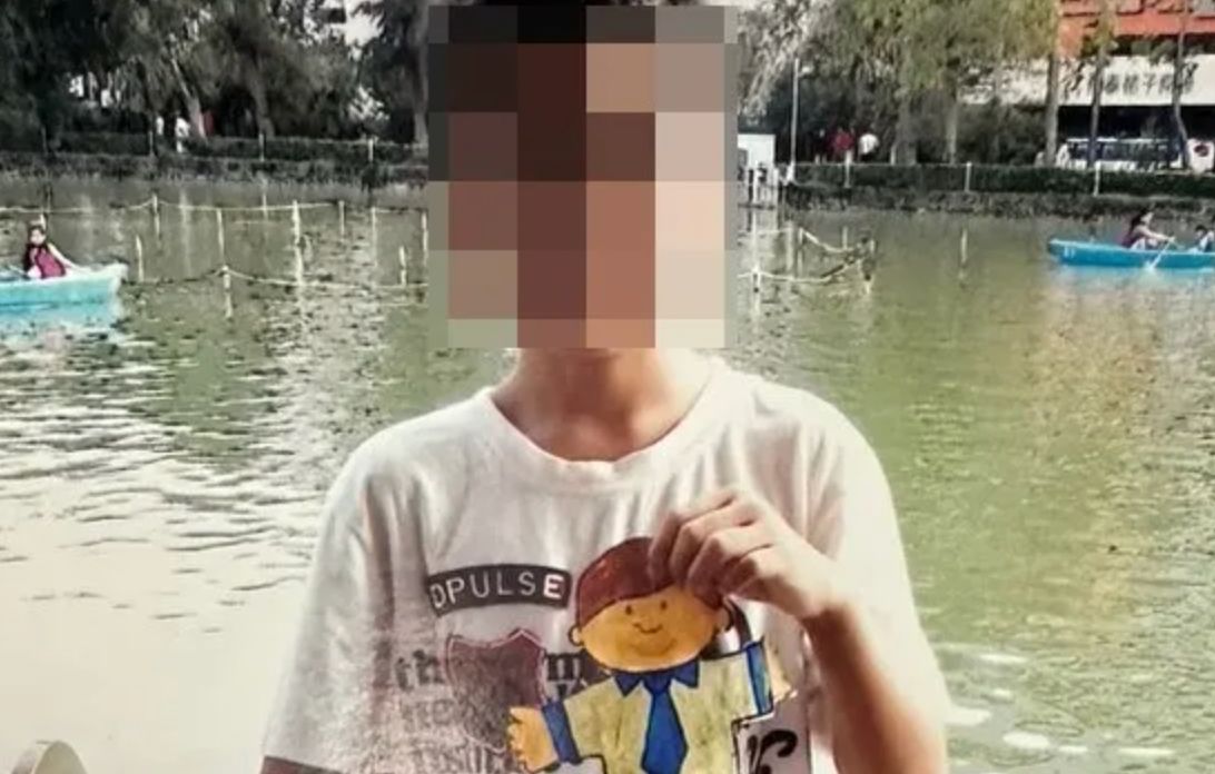 五億高中生「爸爸是阿公」！阿嬤驗DNA抓包 法院真的有認證 | 生活 | NOWnews今日新聞