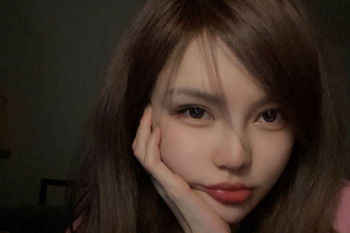 周揚青外貌「隔10年大改變」 深夜PO照訴心聲：自己都無法接受 | 娛樂 | NOWnews今日新聞