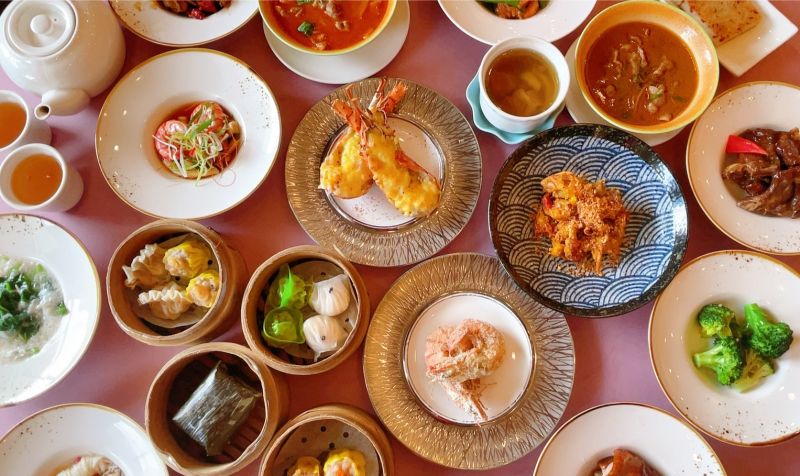 680元吃到飽！枝仔冰城Buffet在哥吉拉飯店 | beanfun!