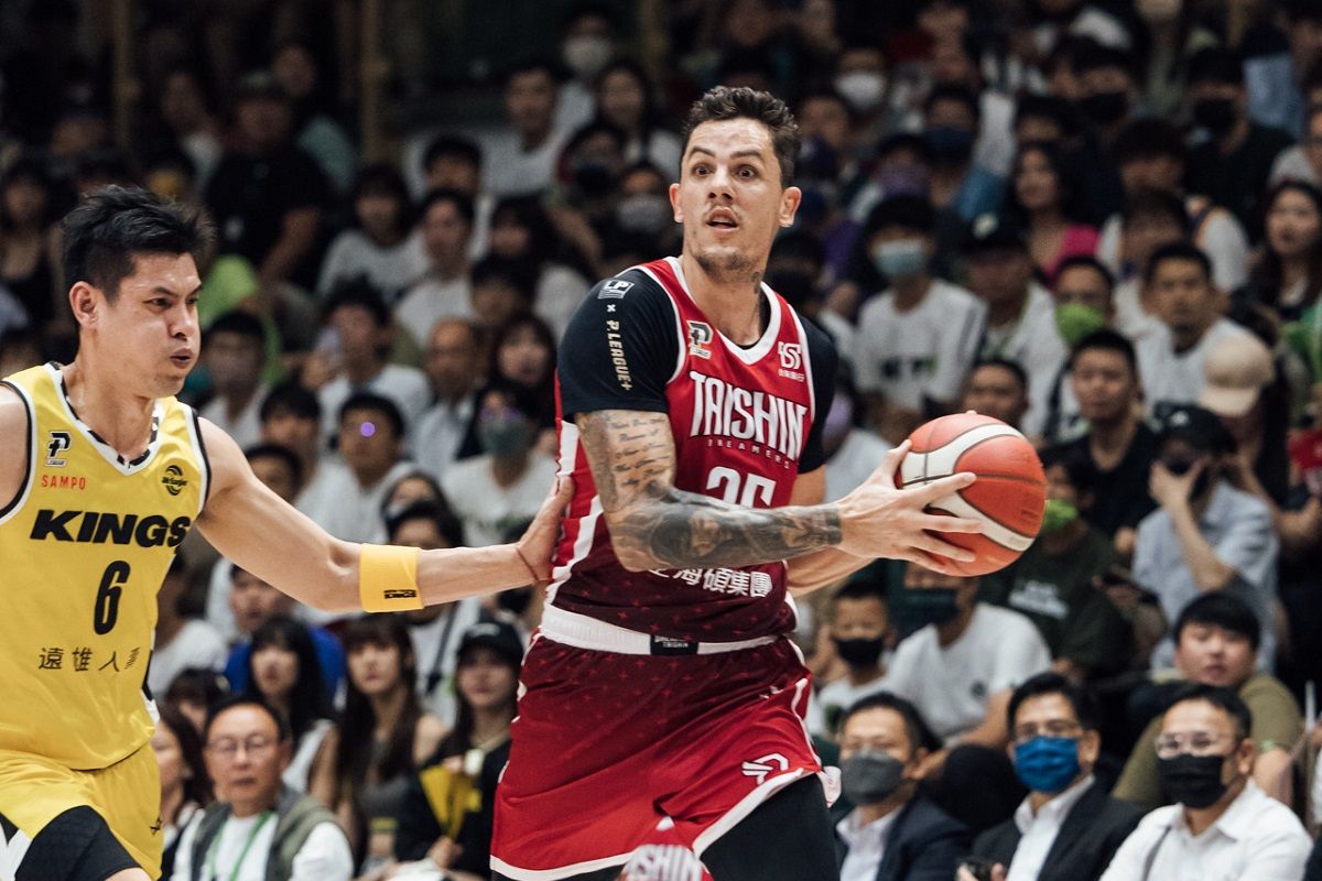 PLG／夢想家首節一波流打垮國王！卡拉曼30分19板 延續戰線到G4 | 運動 | NOWnews今日新聞