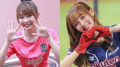 Yuri奪樂天女孩選舉冠軍！遭爆美國行「排擠林襄」挨轟：太過分了 | 娛樂 | NOWnews今日新聞