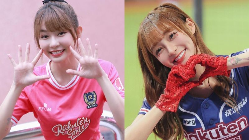 Yuri奪樂天女孩選舉冠軍！遭爆美國行「排擠林襄」挨轟：太過分了 | 娛樂 | NOWnews今日新聞