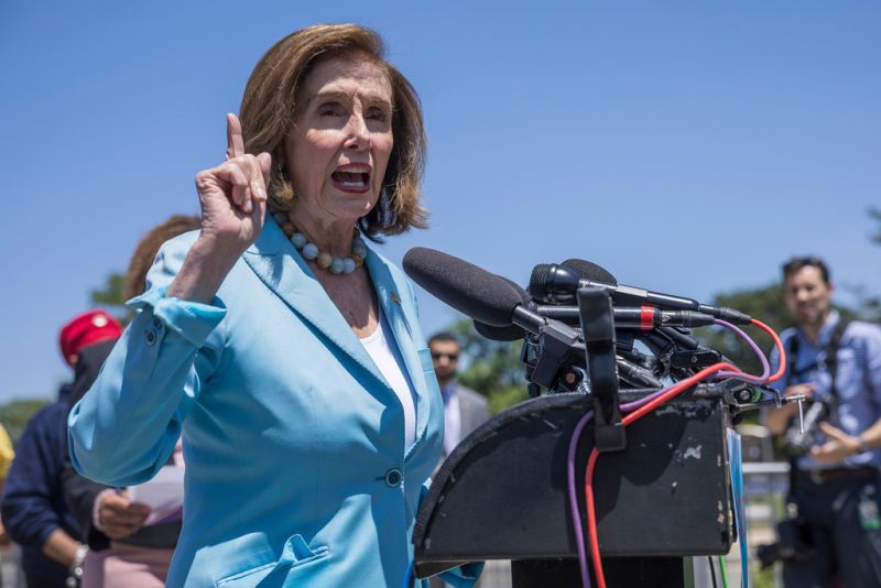 賀錦麗輸給川普「是喬治克隆尼害的」？民主黨狂找戰犯ING | 娛樂 | NOWnews今日新聞