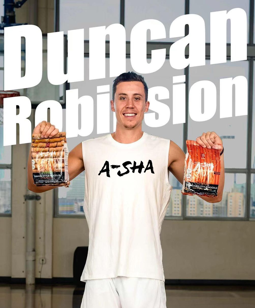 專訪／阿舍乾麵骨子裡有微風DNA NBA球星主動上門談合作 | 財經人物 | 財經 | NOWnews今日新聞