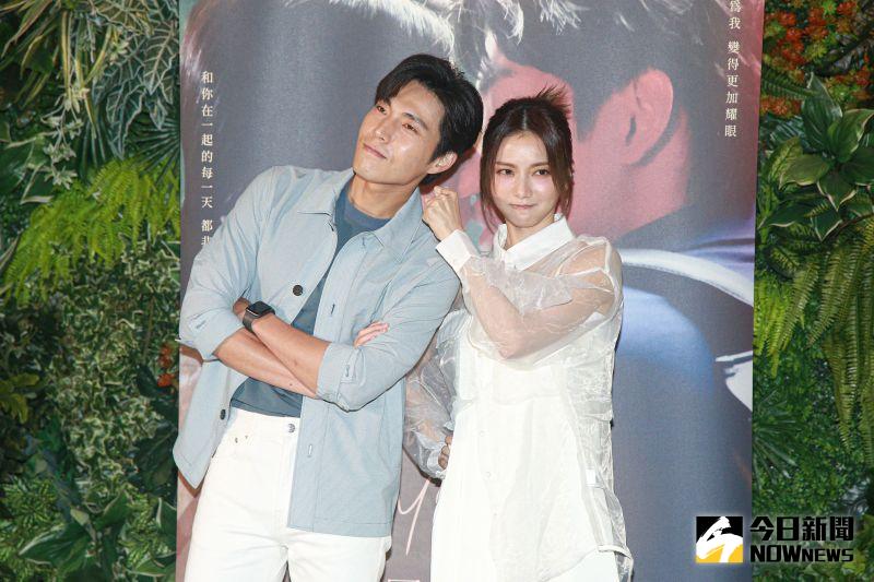 影音／蔡黃汝幻想被求婚！穩交阿璞7年 媽媽給5星評價：很正派 | 火線辣星聞 | 娛樂 | NOWnews今日新聞
