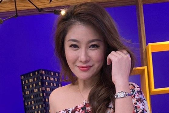 44歲葉家妤驚喜懷第三胎！想幫陳宇風添男丁 妹妹白家綺感動爆哭 | 娛樂 | NOWnews今日新聞