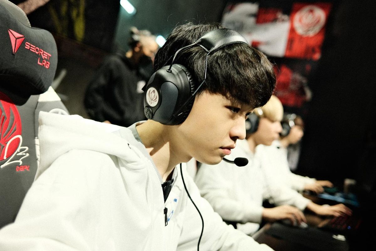 英雄聯盟／遭PSG「無預警解約」！Ubao不忍發聲明：將走法律途徑 | 電玩動漫 | 生活 | NOWnews今日新聞