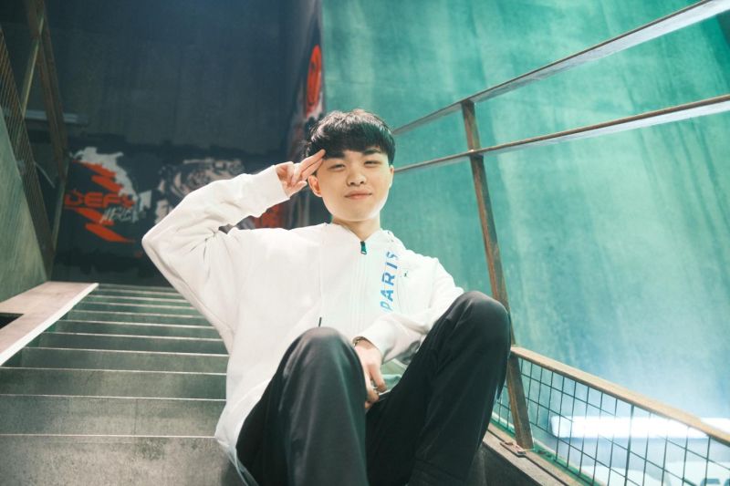 英雄聯盟／遭PSG「無預警解約」！Ubao不忍發聲明：將走法律途徑 | 電玩動漫 | 生活 | NOWnews今日新聞