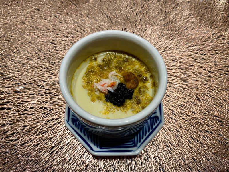 無菜單鐵板燒開幕！和牛龍蝦15道菜1600元 | beanfun!