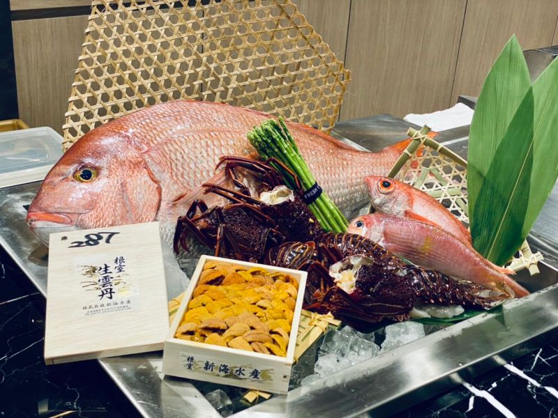 無菜單鐵板燒開幕！和牛龍蝦15道菜1600元 | beanfun!