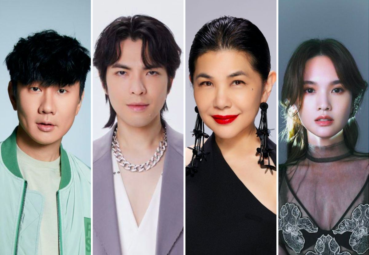 6月熱唱／hito流行音樂獎卡司超華麗！張清芳、楊丞琳接力攻蛋 | 娛樂 | NOWnews今日新聞