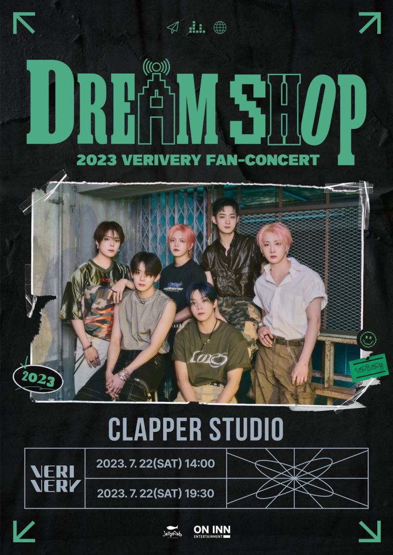 《PEAK TIME》4組參賽團、VERIVERY七月來台 | beanfun!