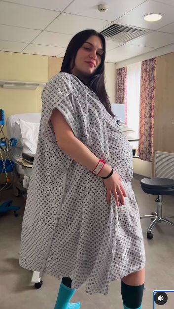 剖腹產前熱舞遭攻擊 Jessie J高EQ回擊 | beanfun!