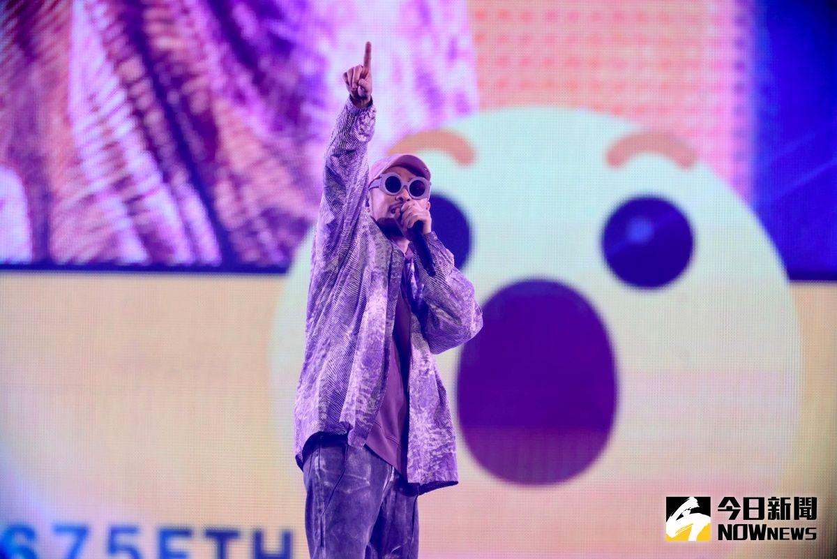 hito音樂獎／準歌王熱狗與6辣妹熱舞！隨緣看金曲 入圍像中樂透 | 娛樂 | NOWnews今日新聞