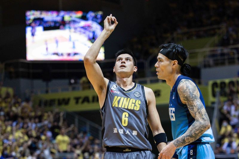PLG／楊敬敏被聯盟禁賽15場、戴維斯禁賽20場 國王球團暫不回應 | 運動 | NOWnews今日新聞