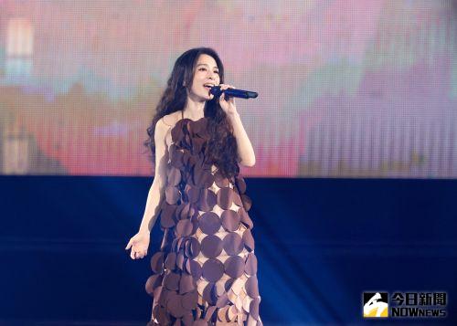 hito音樂獎／田馥甄、林俊傑「情歌連發」 歌迷聽得如痴如醉 | 娛樂 | NOWnews今日新聞