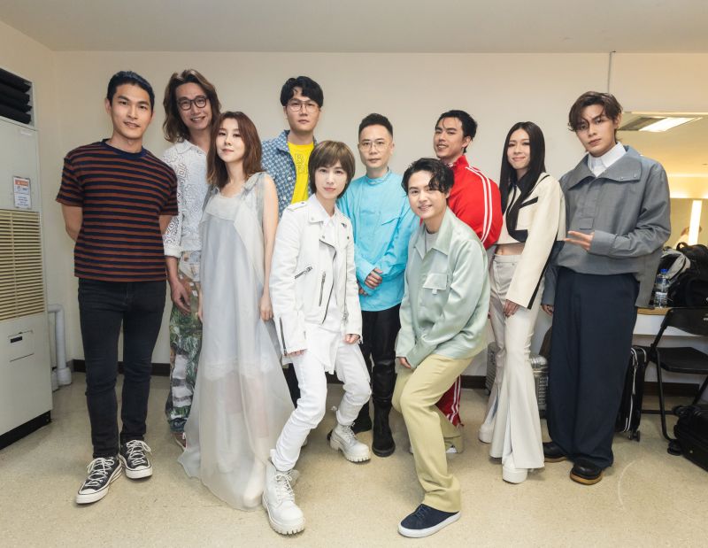 告五人〈好不容易〉奪hito音樂2大獎！告白粉絲：祝我們不再錯過 | 娛樂 | NOWnews今日新聞