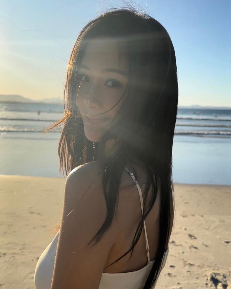 女神和天后驚呼 孫芸芸漫畫等級美腿太驚人 | beanfun!