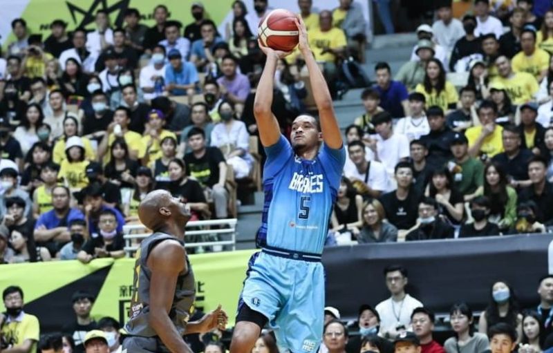 PLG冠軍賽／雙北大戰賽程、賽況統整 | beanfun!