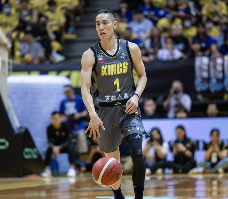 PLG冠軍賽／林志傑奮力轟15分當關鍵人物 G2勇士87：83勝國王 | 籃球 | 運動 | NOWnews今日新聞