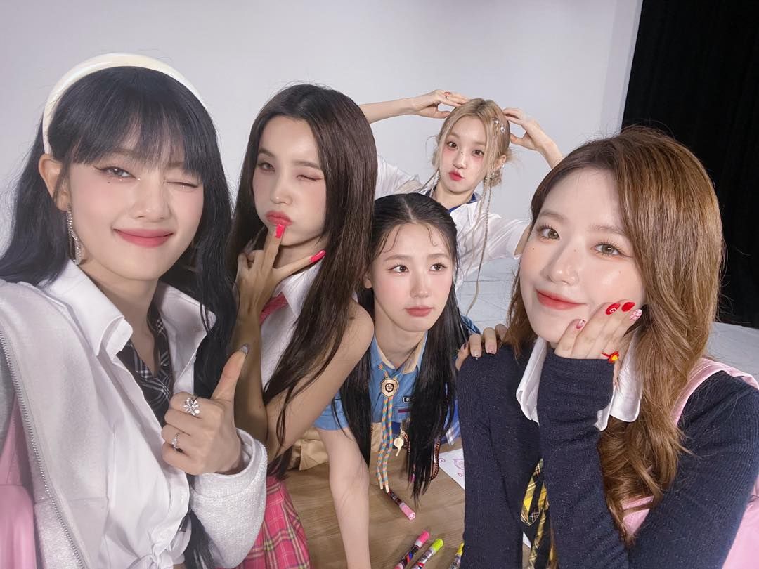 獨／(G)I-DLE、FTISLAND台灣超紅「卻選擇小場地」 保守策略解密 | 娛樂 | NOWnews今日新聞