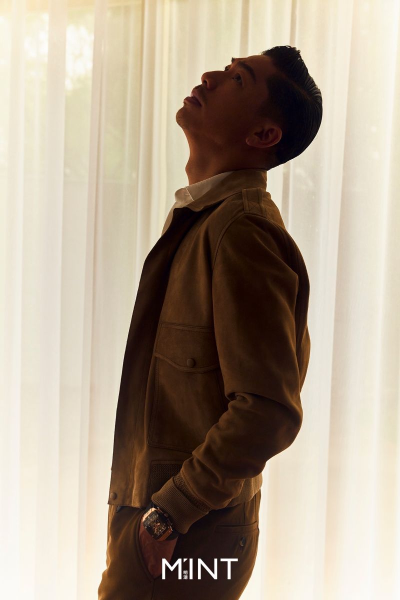 與林志玲互動曝！AKIRA揭日本大男人主義 | beanfun!