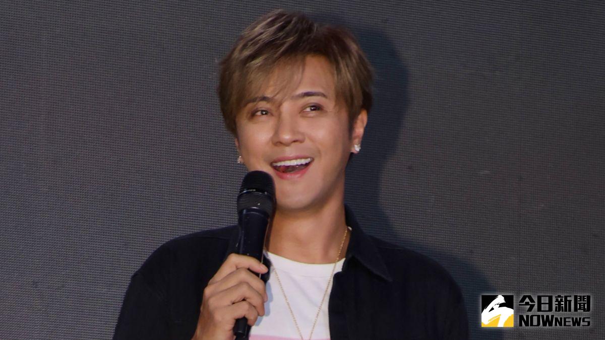 羅志祥實境秀突卡關「5個多月還沒播」！本人也納悶：覺得奇妙 | 娛樂 | NOWnews今日新聞