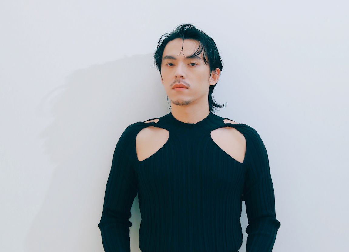 金曲34／HUSH首次叩關歌王！搶在金曲獎前 曝「重大喜訊」 | 娛樂 | NOWnews今日新聞