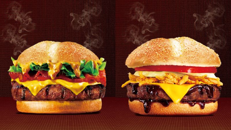 漢堡王買1送1再3天雪恥！麥當勞雞塊買6送6 | beanfun!