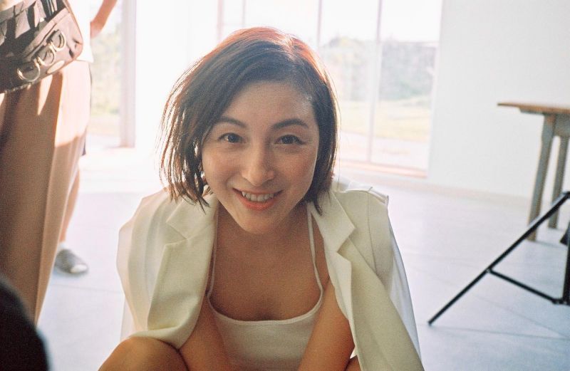 廣末涼子被爆偷吃！公司反常「公開道歉」 老公IG貼文藏弦外之音 | 娛樂 | NOWnews今日新聞