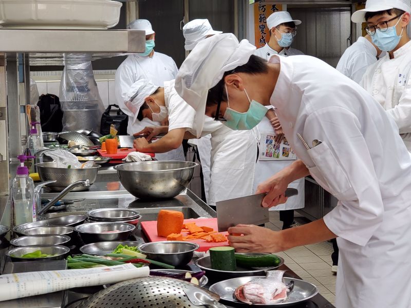 新北「役前職能教育訓練計畫」熱烈報名中 | beanfun!