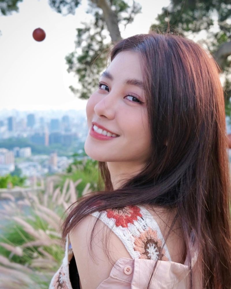 點頭嫁了！Popu Lady宇珊生日曝喜訊 | beanfun!