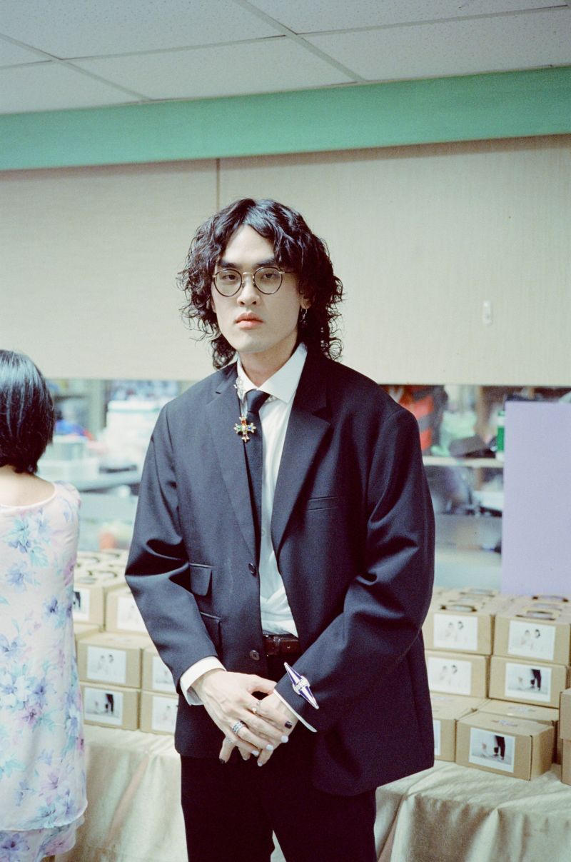 叭叭嘉年華beanfun!會員抽iPhone 金曲加持Leo王鶴The Crane獻唱 | 娛樂 | NOWnews今日新聞