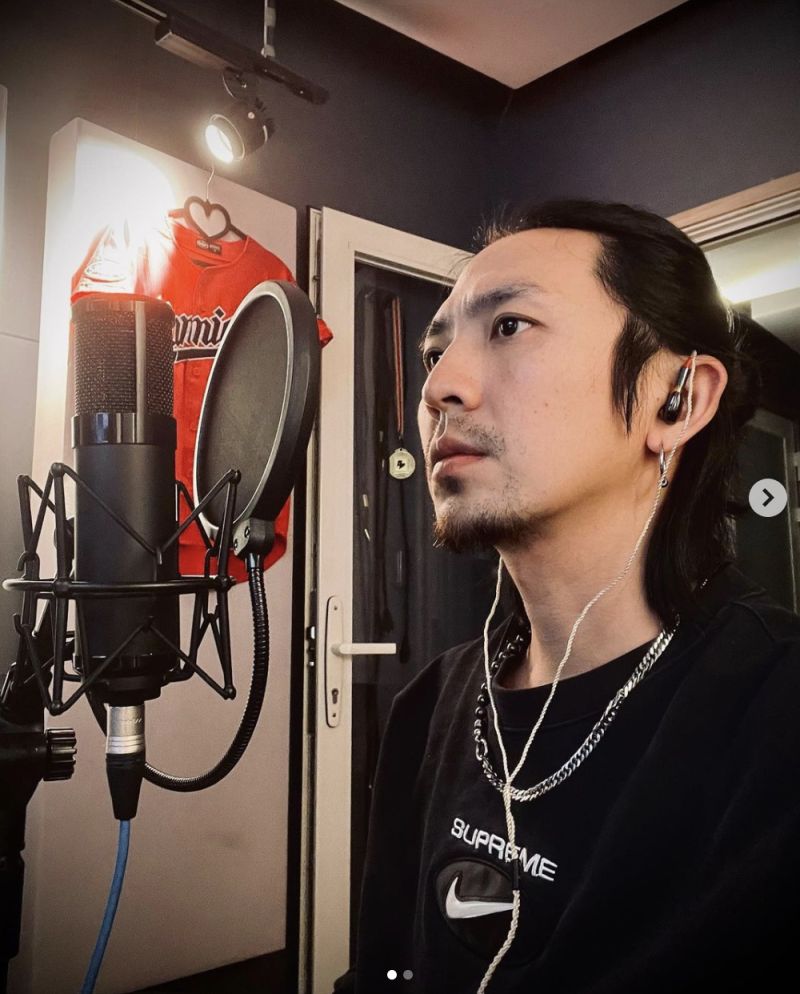 金曲34／台語歌王獎落誰家？阿吉仔拼新生代 金馬男配也參戰 | 娛樂 | NOWnews今日新聞