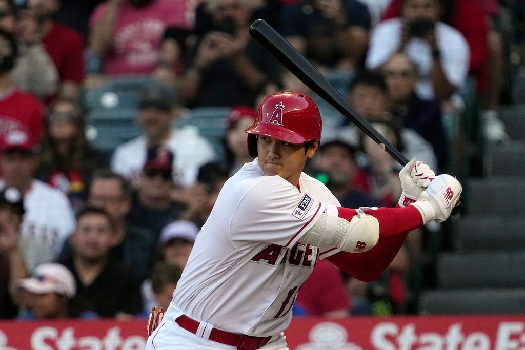 MLB／大谷翔平的下一步 美媒提出5大可能走向、有可能放棄投球 | 運動 | NOWnews今日新聞