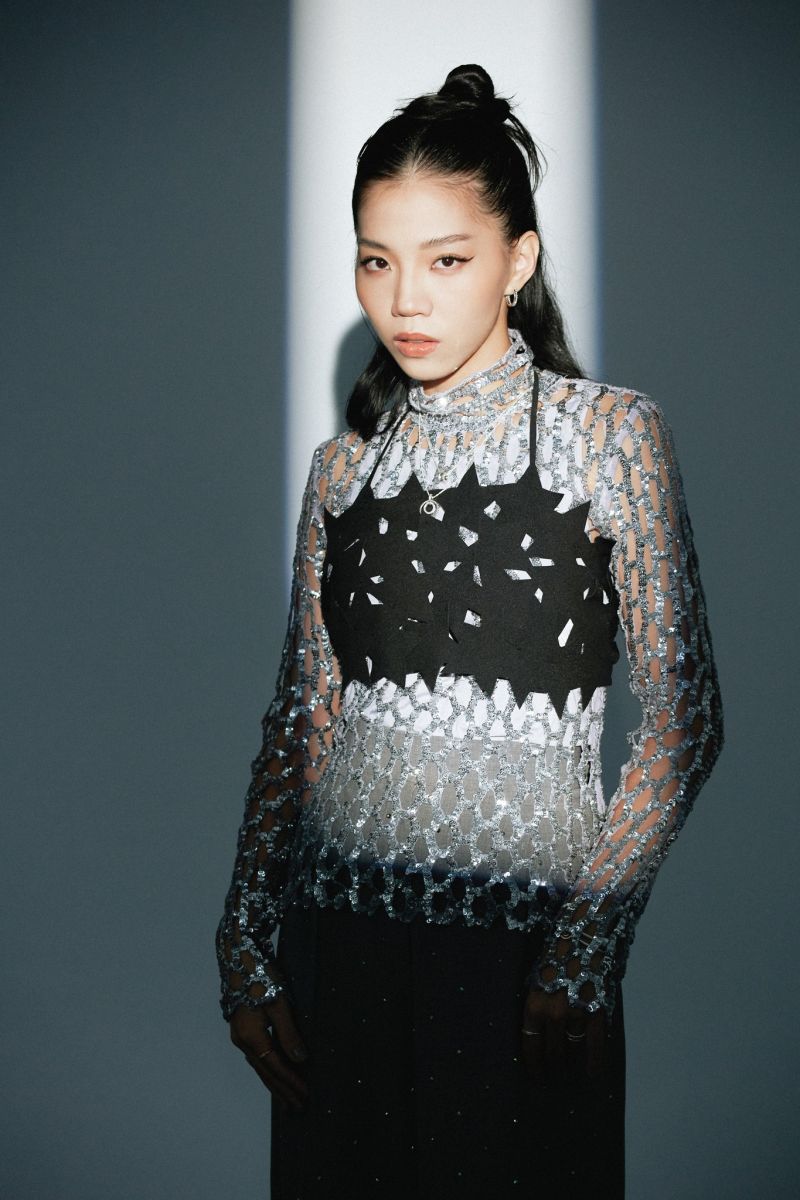 金曲34／歌后徐佳瑩、戴佩妮拚第2座！A-Lin 5度叩關槓黑馬洪佩瑜 | 娛樂 | NOWnews今日新聞