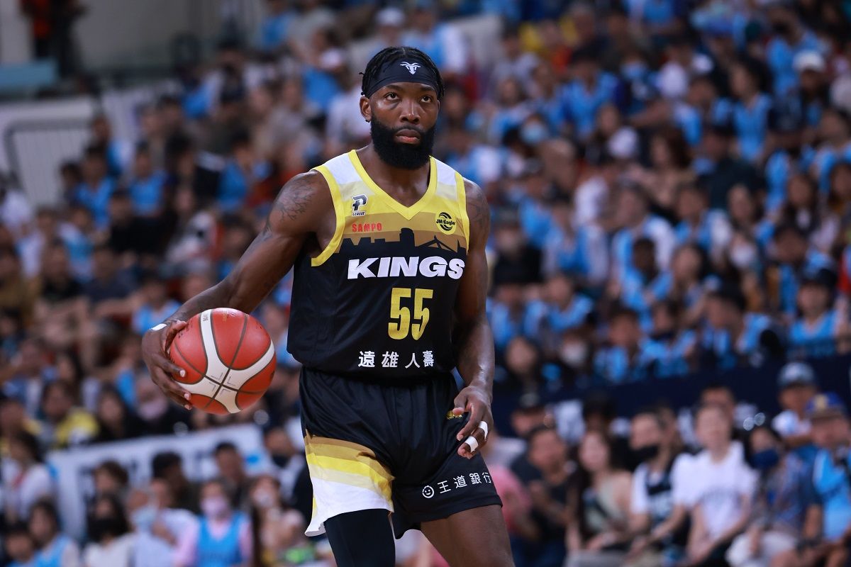 PLG總冠軍賽／國王G4飆13三分！107:97戰勝富邦 曼尼高砍大三元 | 運動 | NOWnews今日新聞