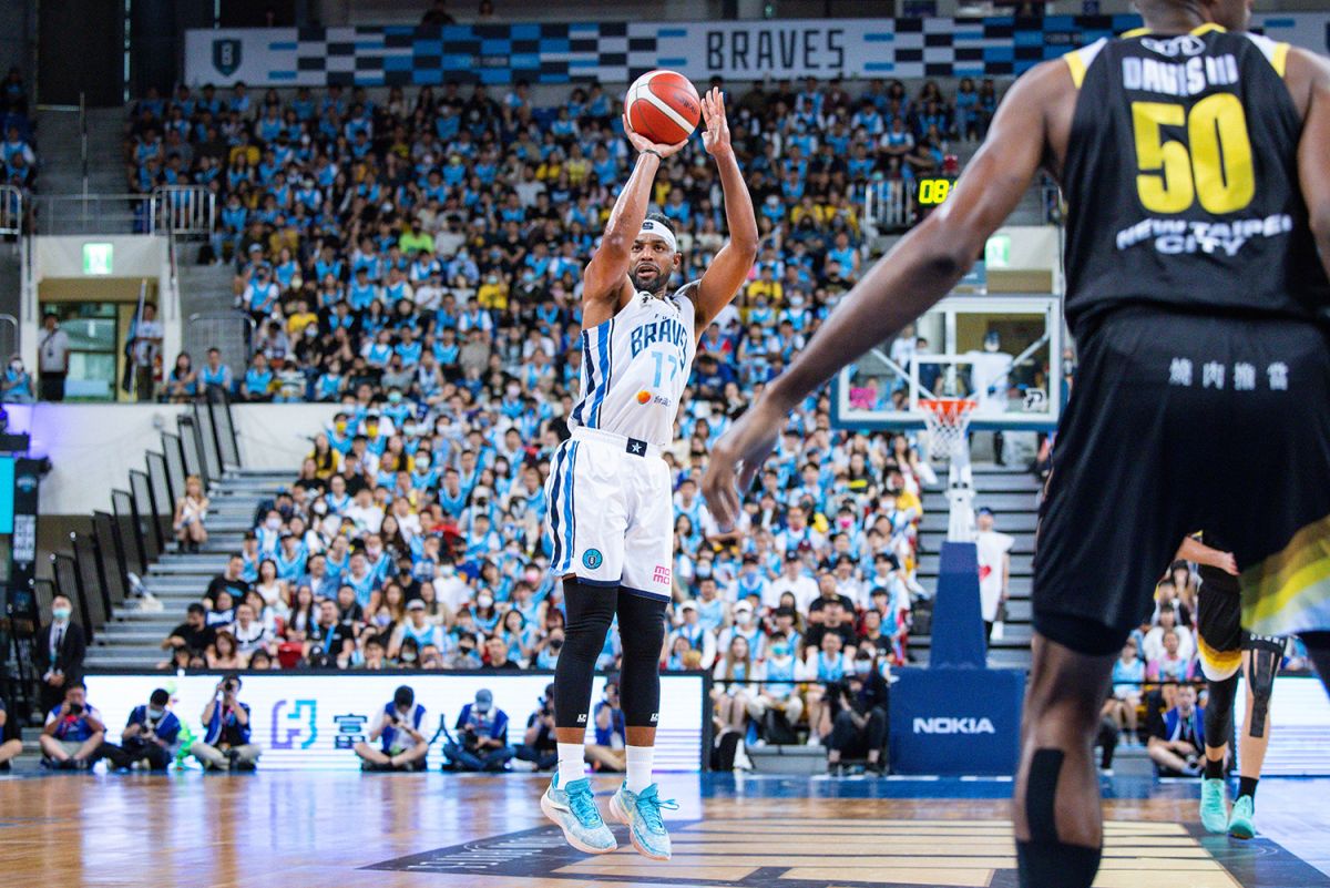 PLG總冠軍賽／G4用辛特力卻依舊效果不佳 許總：主要是體能考量 | 運動 | NOWnews今日新聞