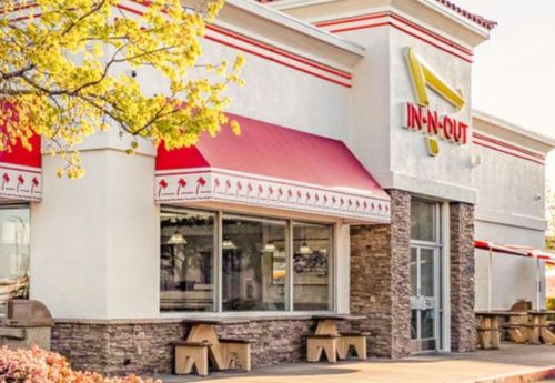 只有1天！美國必吃漢堡In-N-Out來台快閃 販售地點、時間一次看 | 美食旅遊 | 生活 | NOWnews今日新聞