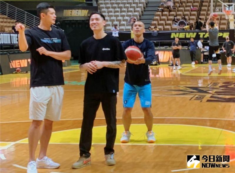 PLG冠軍賽／史上首次G5搶聽牌 勇士換回勝利組合＋本土洋將歸隊 | 運動 | NOWnews今日新聞