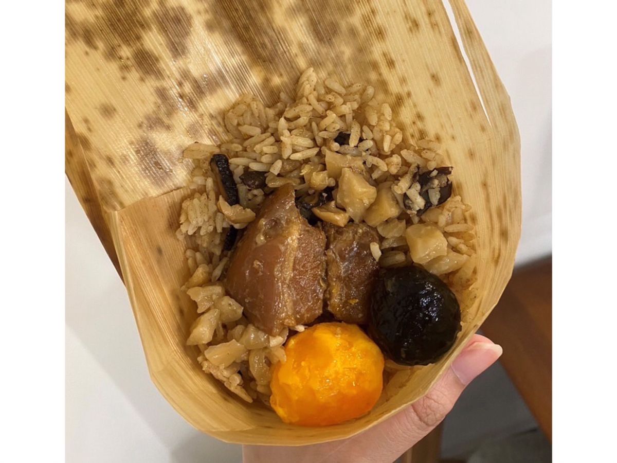 特企／全家首創端午創新「Fami煮煮」包粽DIY 闔家幸福便利購 | 工商快訊 | NOWnews今日新聞