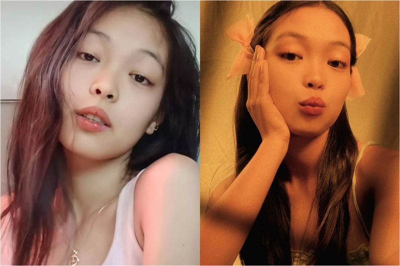 菲律賓網紅激似Jennie 吸引70萬粉絲追蹤 | beanfun!