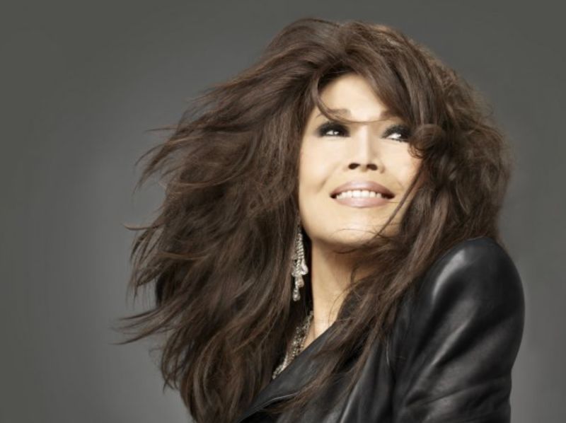 金曲準歌后A-Lin很緊張！獻聲致敬歐陽菲菲 | beanfun!