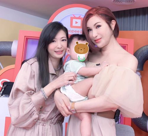 利菁哭了！想起Ma媽媽臨終前託付 當面向Makiyo道歉：沒盡到責任 | 娛樂 | NOWnews今日新聞