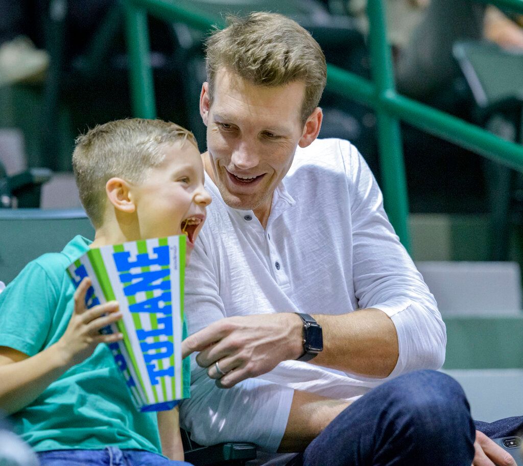 NBA／勇士新任總管人選出爐 Dunleavy將接替Bob Myers職務 | 運動 | NOWnews今日新聞