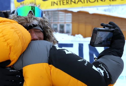 陳彥博專訪／重返10年前PTSD心魔賽 沒截肢就多拍：想給癌友希望 | 3C科技 | 生活 | NOWnews今日新聞