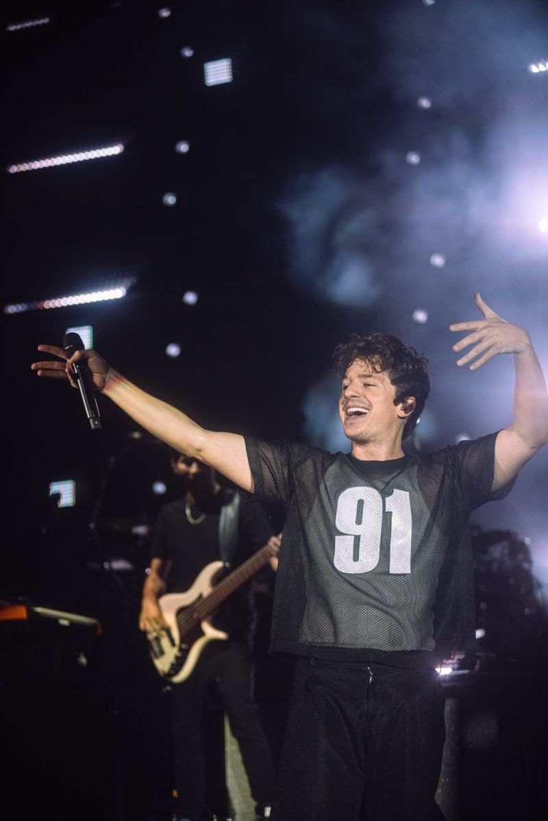 CP查理剛認愛！「親密到一半」緊急喊卡 原因曝光超搞笑 | 娛樂 | NOWnews今日新聞