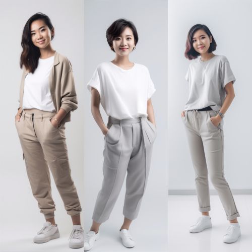 猜誰是「台灣AI正妹」？全球100國AI美女照公開 台日韓中好難分 | 新奇 | NOWnews今日新聞