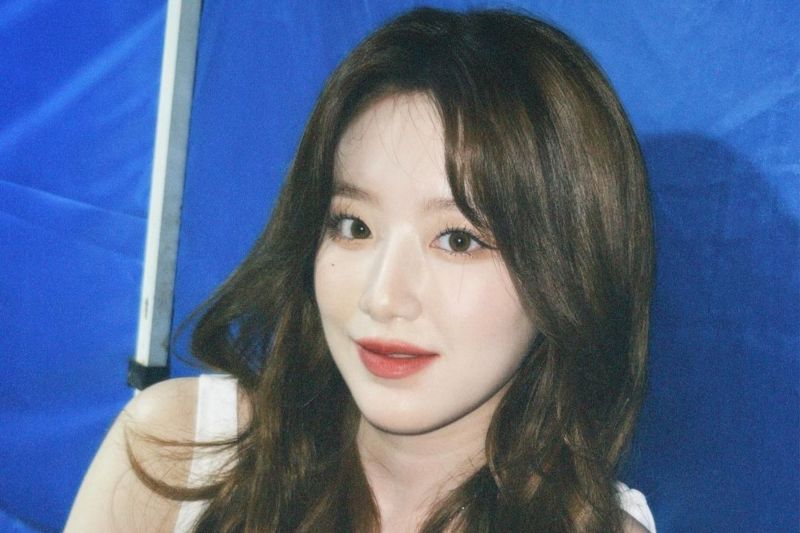 (G)I-DLE舒華是泰雅族女孩！赴韓發展7年 練習生苦熬變女偶像 | 娛樂 | NOWnews今日新聞